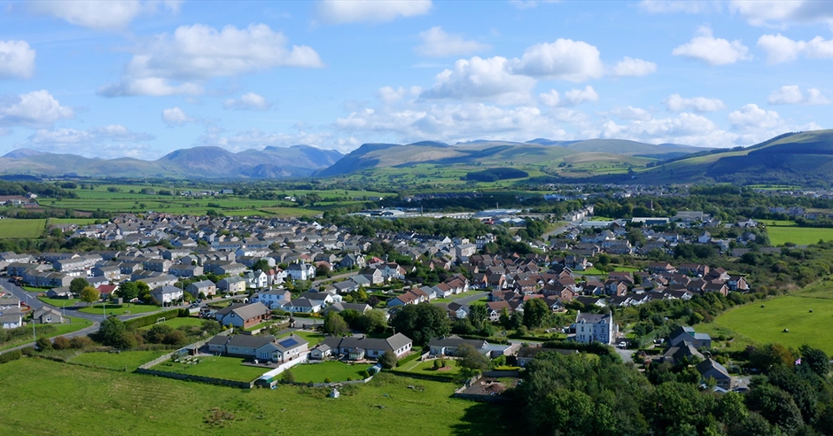 Cleator Moor - Explore Cumbria | Visit Lake District