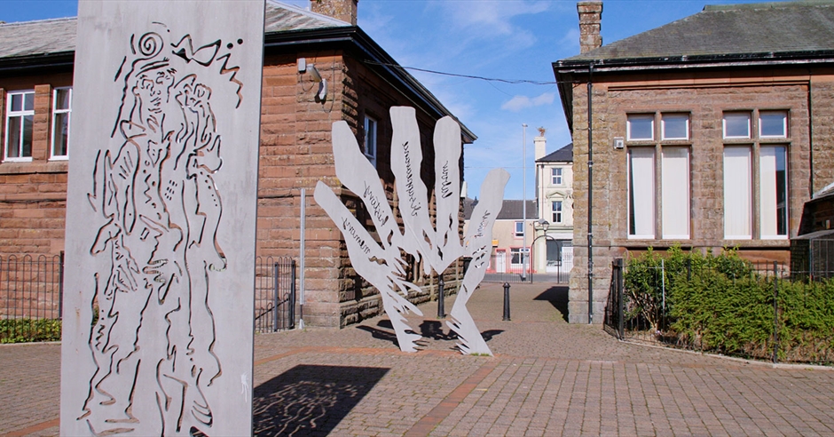 Cleator Moor - Explore Cumbria | Visit Lake District