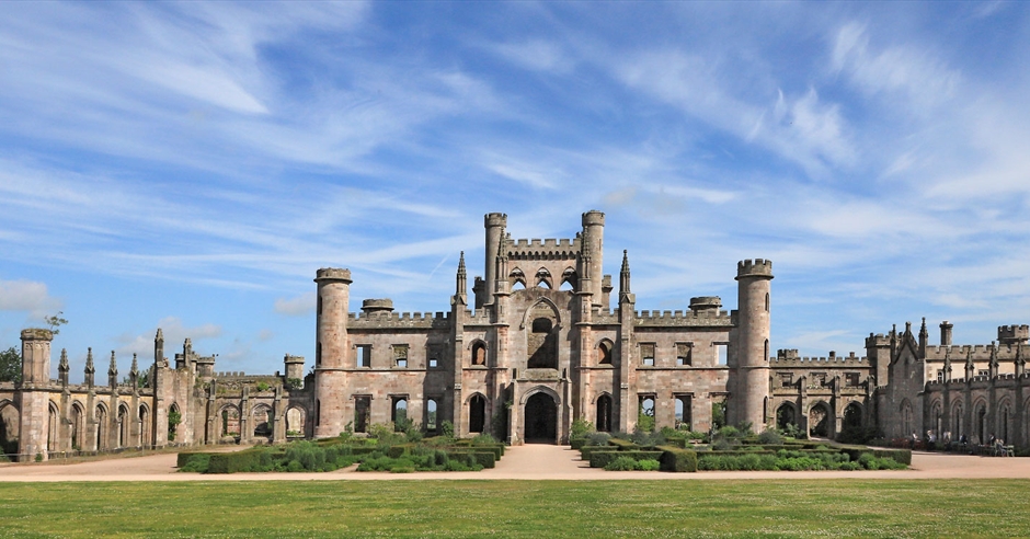 Let's Go Culture in Eden - Visit Lake District