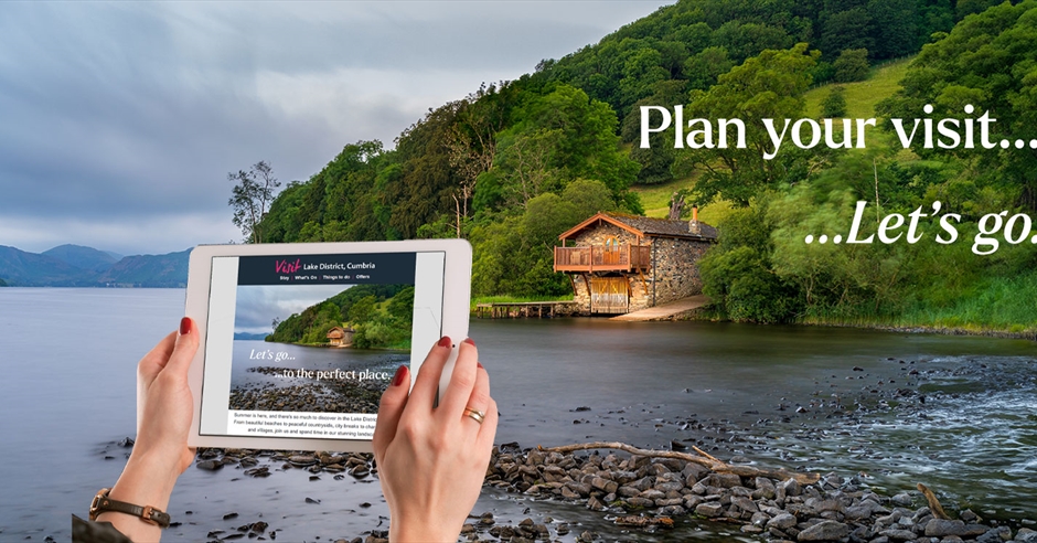 Plan Your Visit | Visit Lake District