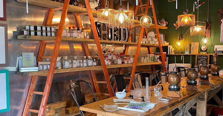 50 Great Cumbrian Experiences - Visit Lake District