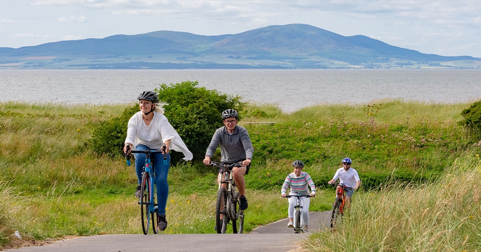 Sustainable and Fun Days Out - Visit Lake District