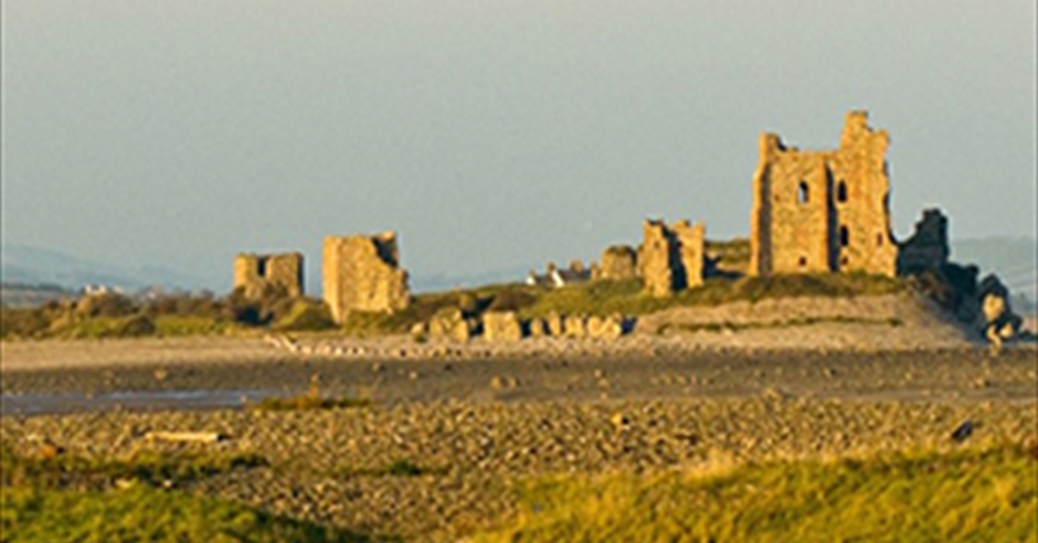 Explore Bardsea, Baycliff, Aldingham & Newbiggin - Visit Lake District