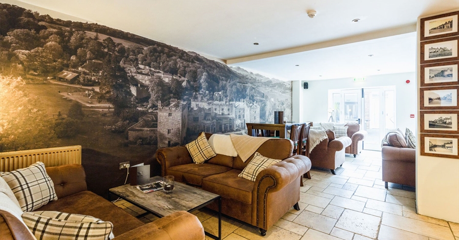 The Pennington Hotel - Ravenglass - Visit Lake District