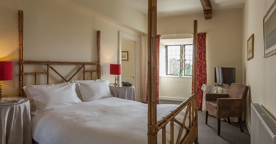 Askham Hall - Penrith - Visit Lake District