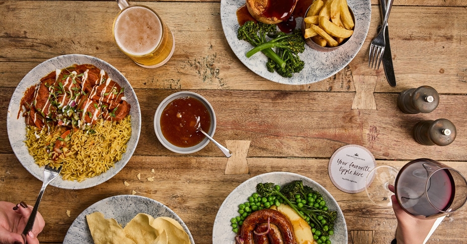 The Angel Inn - Bowness-on-Windermere - Visit Lake District