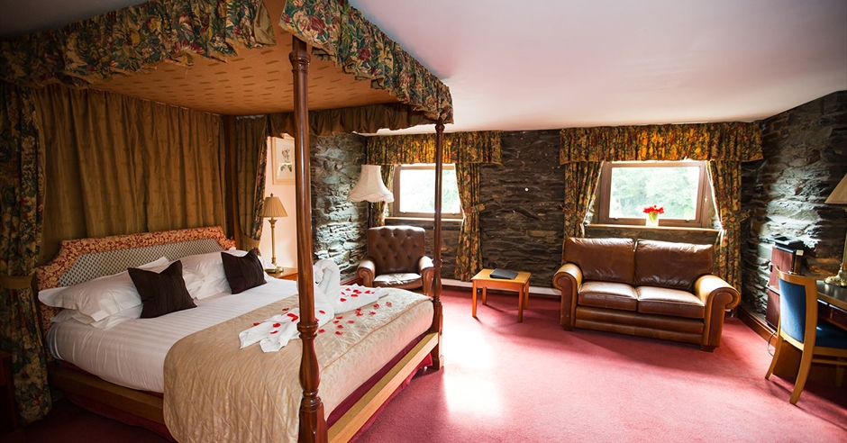 Whitewater Hotel & Leisure Club - Backbarrow - Visit Lake District