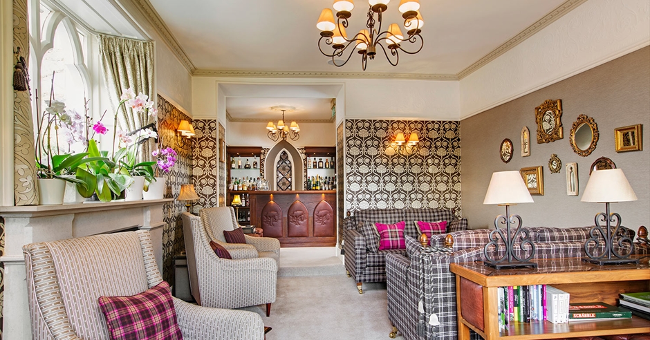 Cedar Manor - Windermere - Visit Lake District