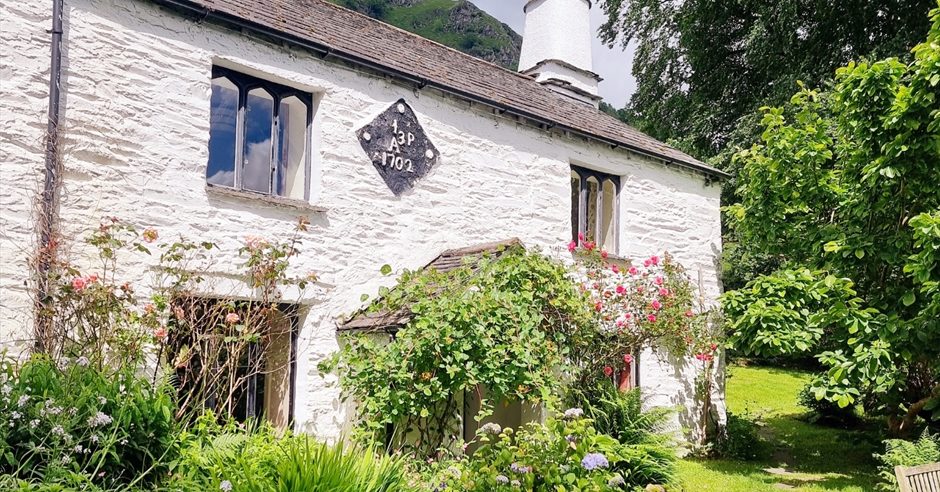 Massage Course Retreat with Lake District School of Massage - Ambleside ...