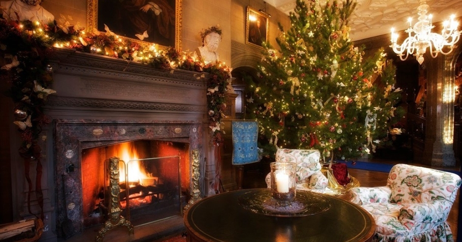 Winter Tales with Taffy Thomas - Grange-over-Sands - Visit Lake District