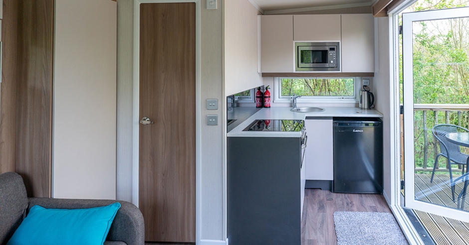 Skelwith Fold Caravan Park - Glamping - Ambleside - Visit Lake District