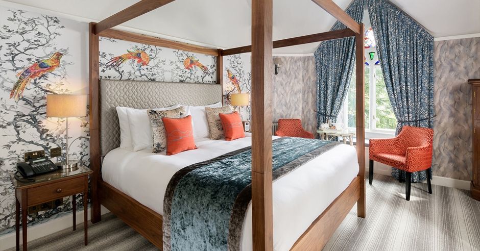 Cedar Manor - Windermere - Visit Lake District