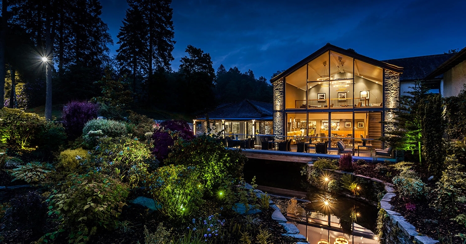 Langdale Hotel and Spa - Ambleside - Visit Lake District