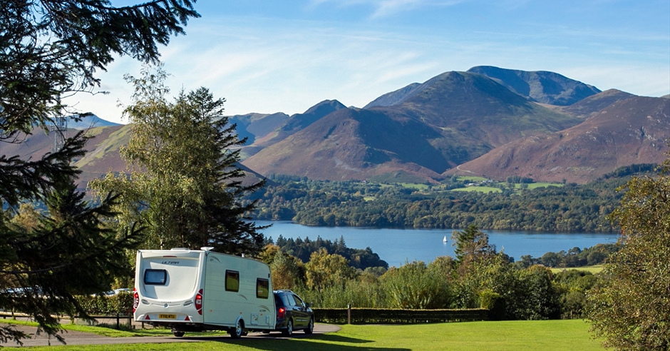 Castlerigg Hall - Holiday Home Hire - Keswick - Visit Lake District
