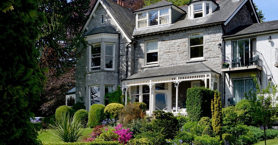 Clare House - Grange-over-Sands - Visit Lake District