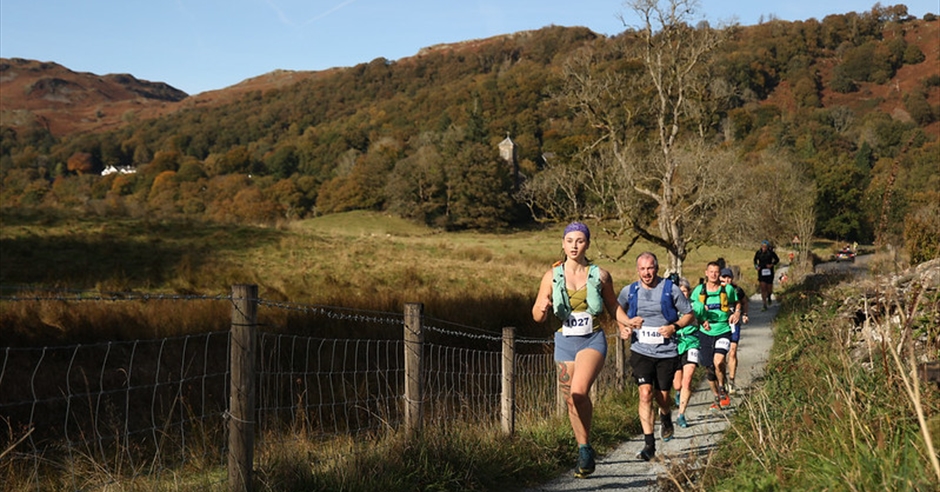 Lakes in a Day - Ambleside - Visit Lake District