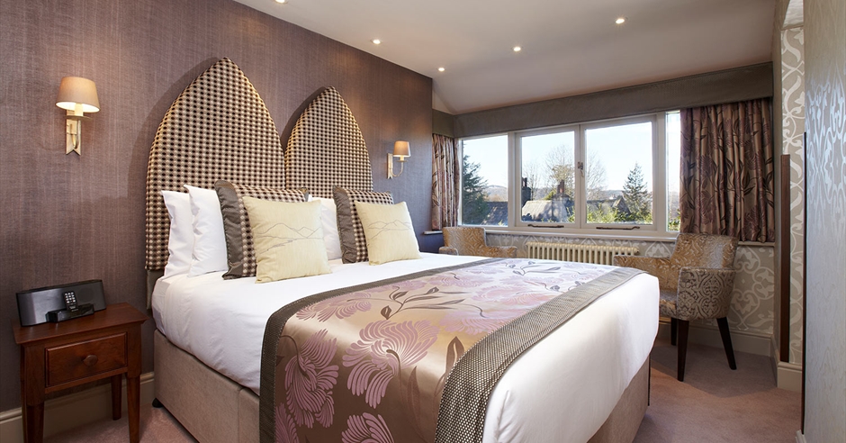 Cedar Manor - Windermere - Visit Lake District
