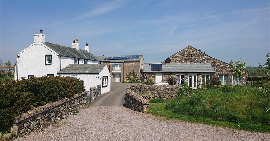 Southwaite Green Farm - Cockermouth - Visit Lake District