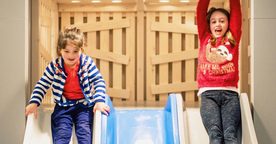 The Rheged Centre - Penrith - Visit Lake District