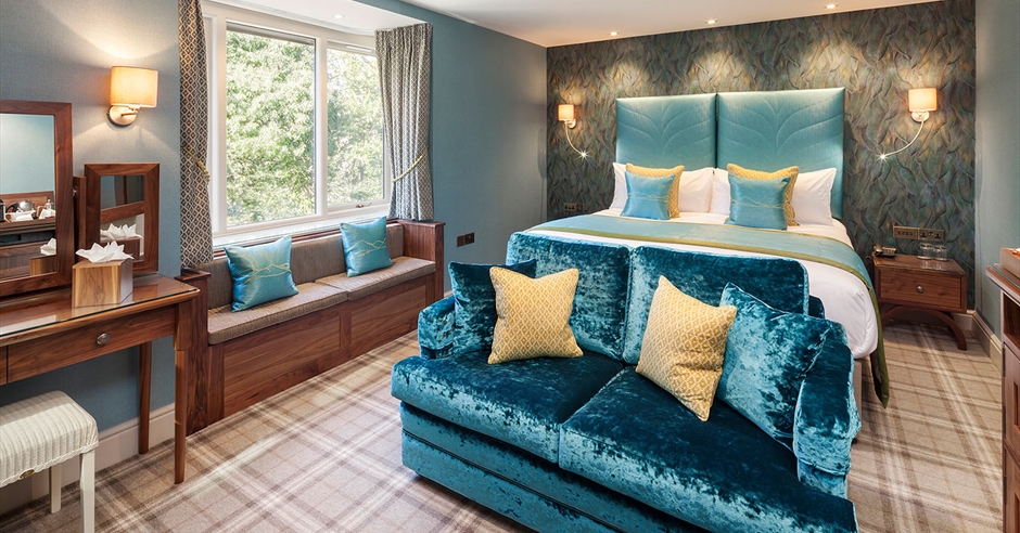 Cedar Manor - Windermere - Visit Lake District