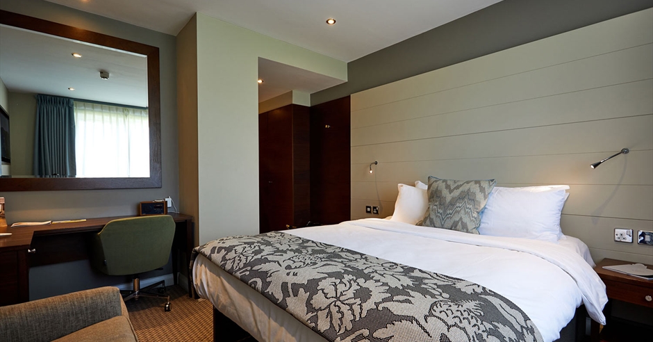North Lakes Hotel & Spa - Penrith - Visit Lake District