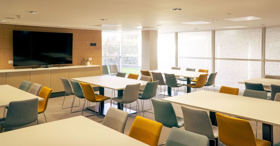 The Rheged Centre Conferences - Penrith - Visit Lake District