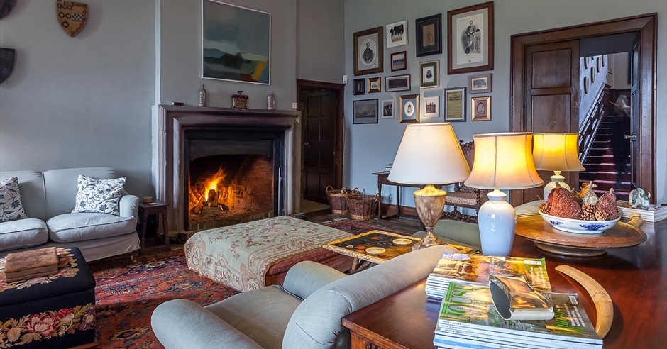 Askham Hall - Penrith - Visit Lake District