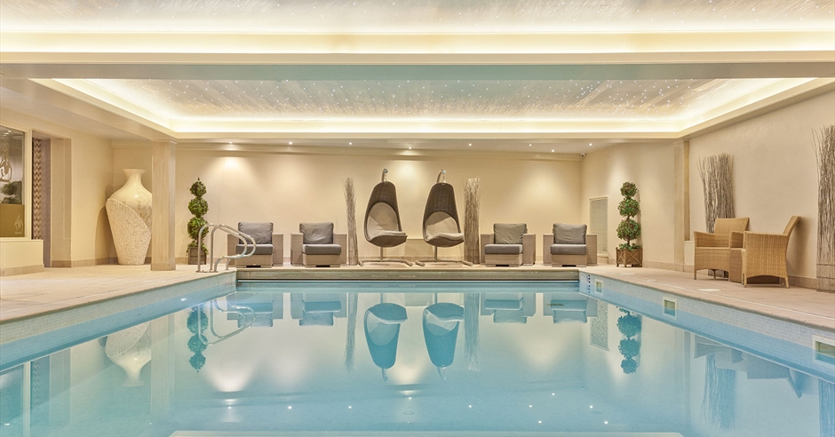The Spa at Ambleside Salutation Hotel - Ambleside - Visit Lake District
