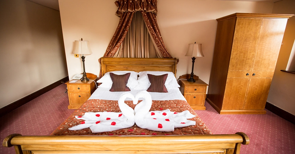 Whitewater Hotel & Leisure Club - Backbarrow - Visit Lake District