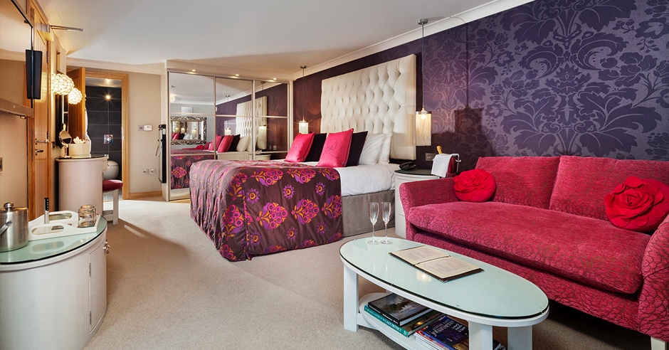 Cedar Manor - Windermere - Visit Lake District