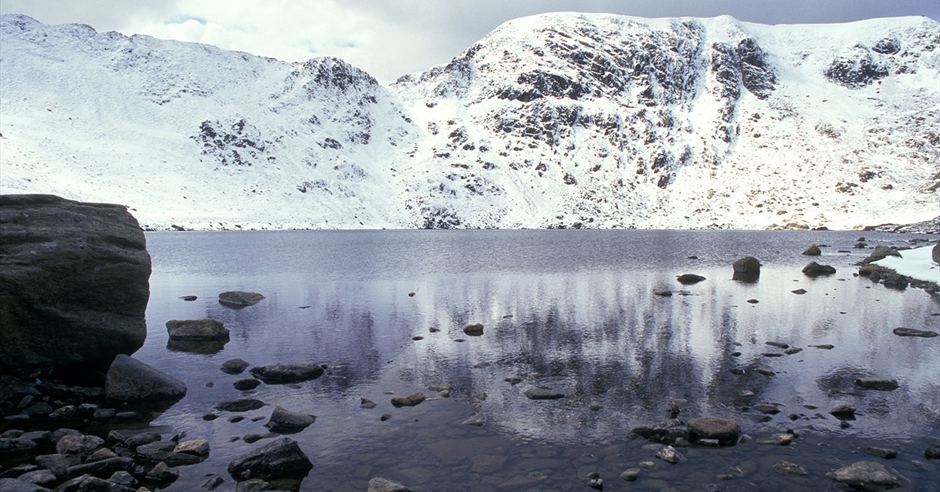 Helvellyn - - Visit Lake District