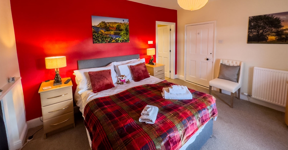 Abbey Farm House - Brampton - Visit Lake District