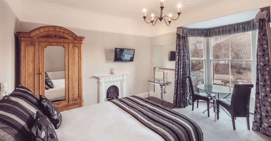 Ambleside Townhouse - Ambleside - Visit Lake District
