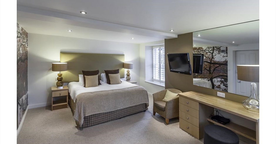 Ambleside Townhouse - Ambleside - Visit Lake District