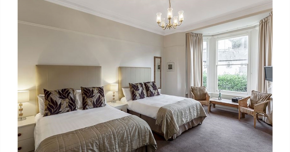 Ambleside Townhouse - Ambleside - Visit Lake District