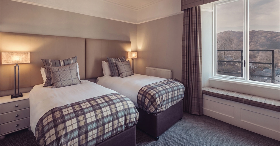 Ambleside Townhouse - Ambleside - Visit Lake District