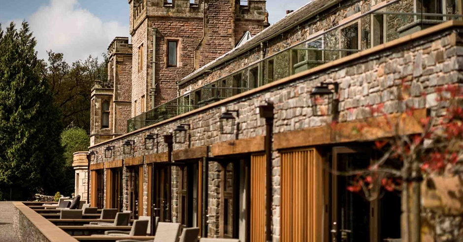 Armathwaite Hall Hotel and Spa - Bassenthwaite - Visit Lake District