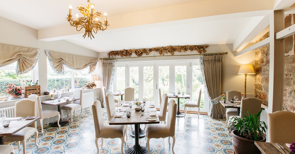 Askham Hall - Penrith - Visit Lake District