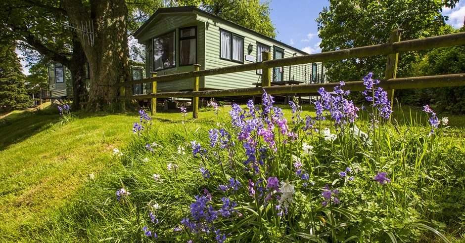 Castlerigg Hall - Camping and Touring Pitches - Keswick - Visit Lake ...