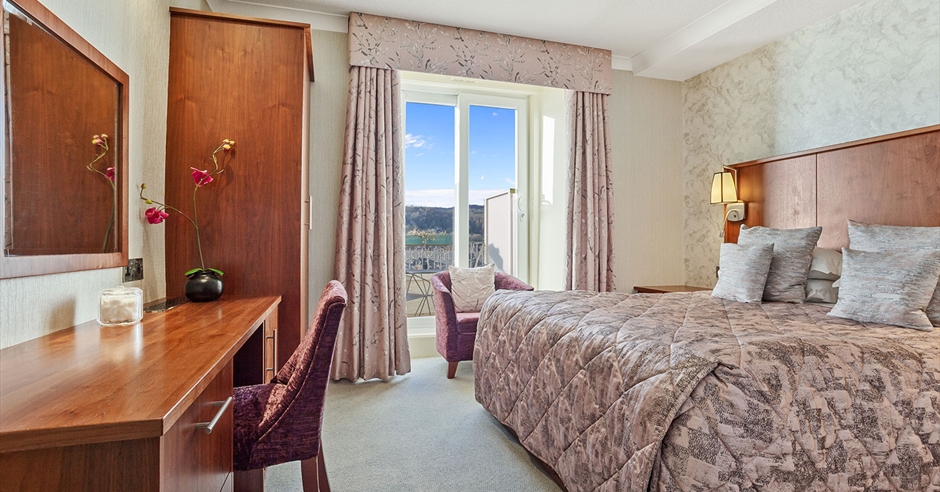 Ambleside Salutation Hotel & Spa - Ambleside - Visit Lake District