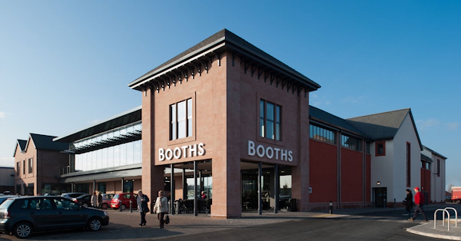 Booths Penrith - Visit Lake District
