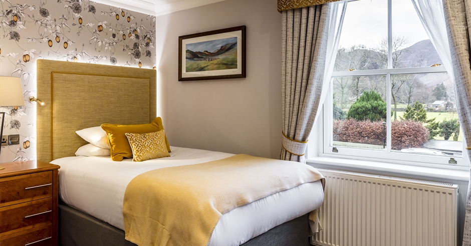 The Borrowdale Hotel - Keswick - Visit Lake District