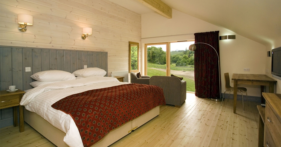 Conferences, Meetings and Team Building at Brathay Hall - Ambleside ...