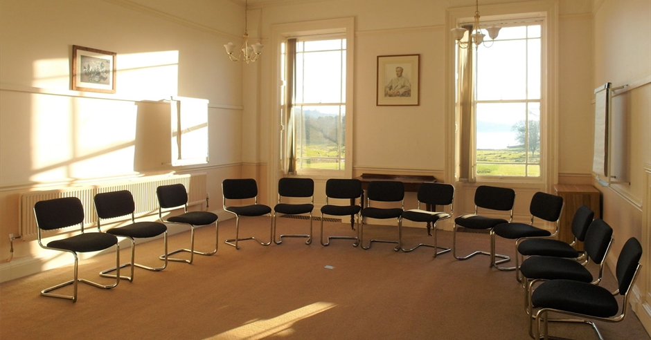 Conferences, Meetings and Team Building at Brathay Hall - Ambleside ...