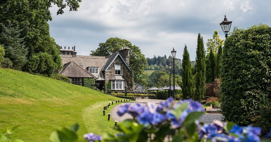 Broadoaks Country House - Windermere - Visit Lake District