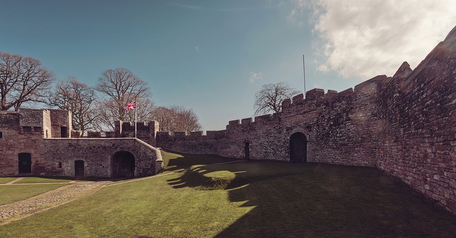 Brougham Hall - Penrith - Visit Lake District