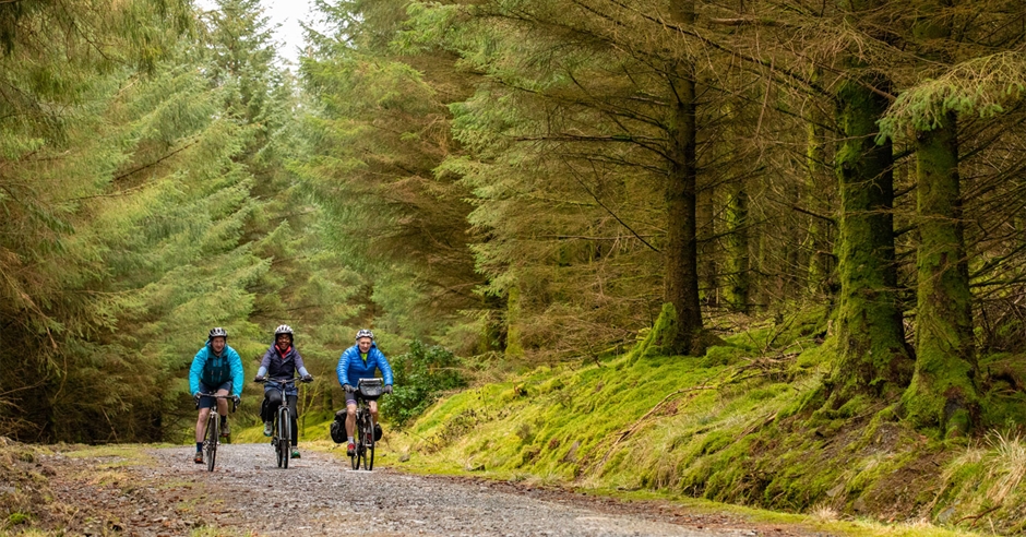 C2C - Sea to Sea Cycle Route (NCN 71) - - Visit Lake District
