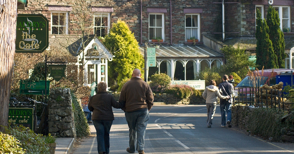 Grasmere - Visit Lake District