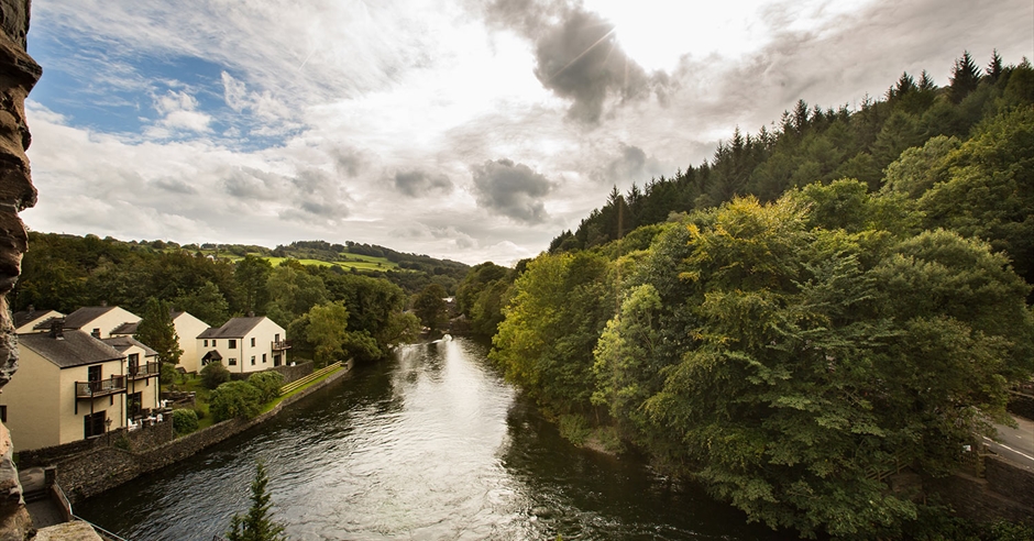 Whitewater Hotel & Leisure Club - Backbarrow - Visit Lake District