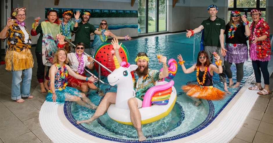 Lake District Calvert Trust - Keswick - Visit Lake District